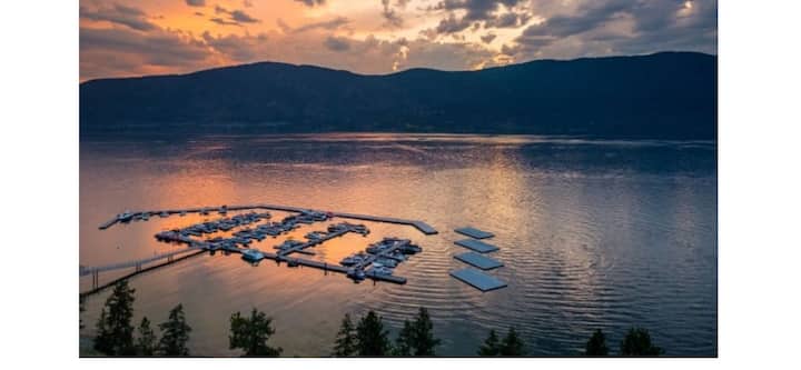 Mckinley Beach Oasis! - Kelowna