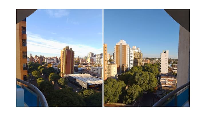 Vista ÚNica, Amplio, Luminoso, Bien Ubicado - Córdoba, Argentina
