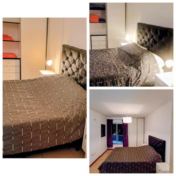 Apart, Unique View, Spacious, Bright, Well Located - Córdoba, Argentina