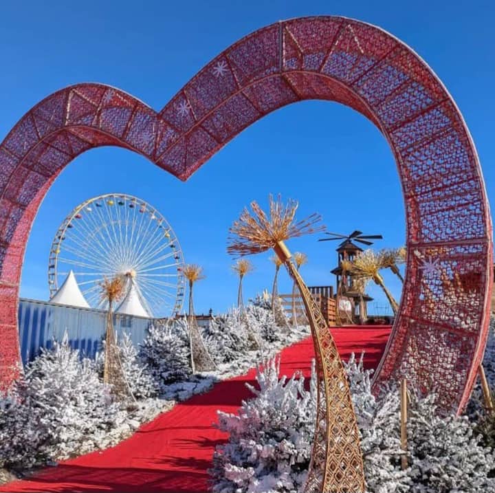 Résidence Au Soleil Avec Piscine 
Barcarès - Le Barcarès