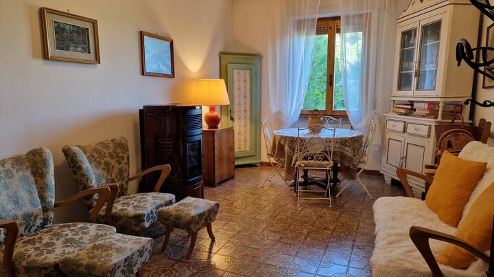 Villa Miranda - Mount Amiata