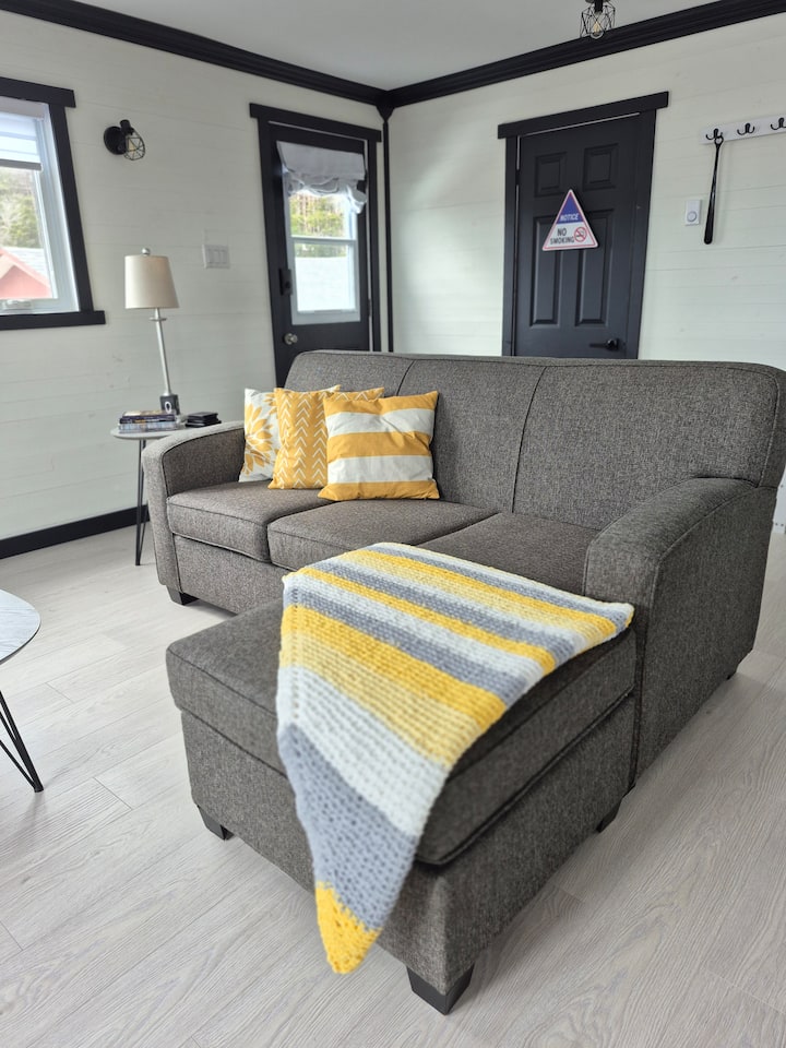 Bridie's Place - Newfoundland and Labrador