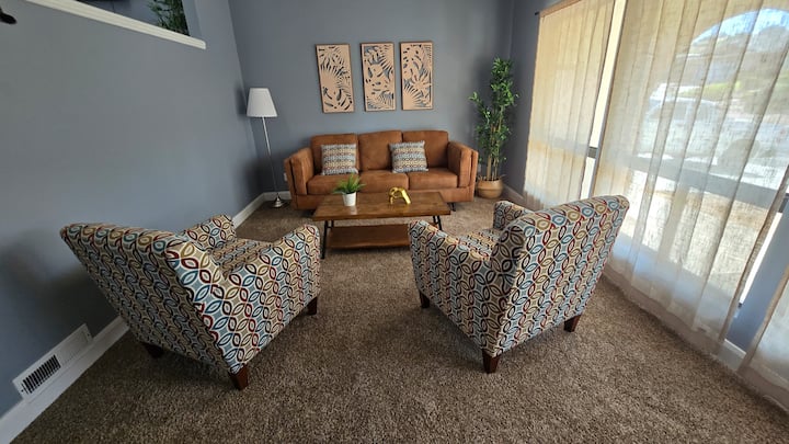 Desert Oasis Retreat - St. George