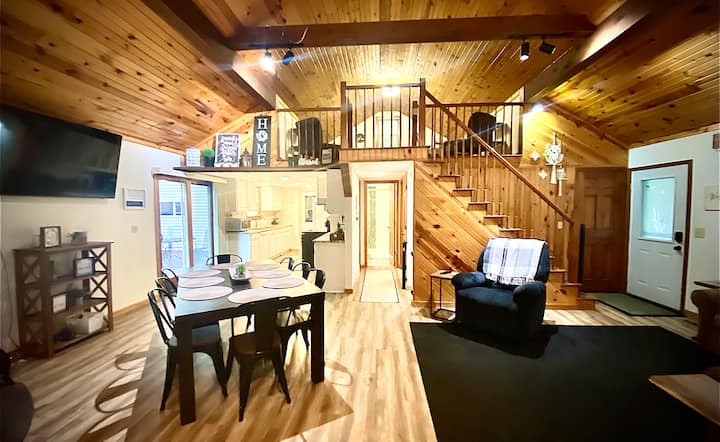 Crivitz Family Getaway - Governor Thompson State Park, Crivitz