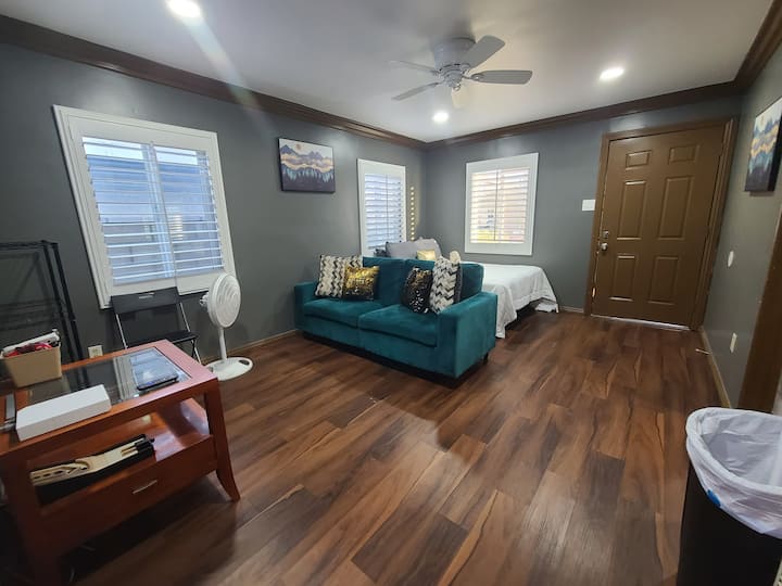 1a Full House! Redondo Free Wi-fi Lax Disney - Redondo Beach, CA