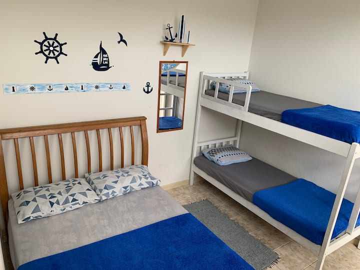 Apartamento C/ 2 Quartos E Garagem Praia Do Forte - Cabo Frio