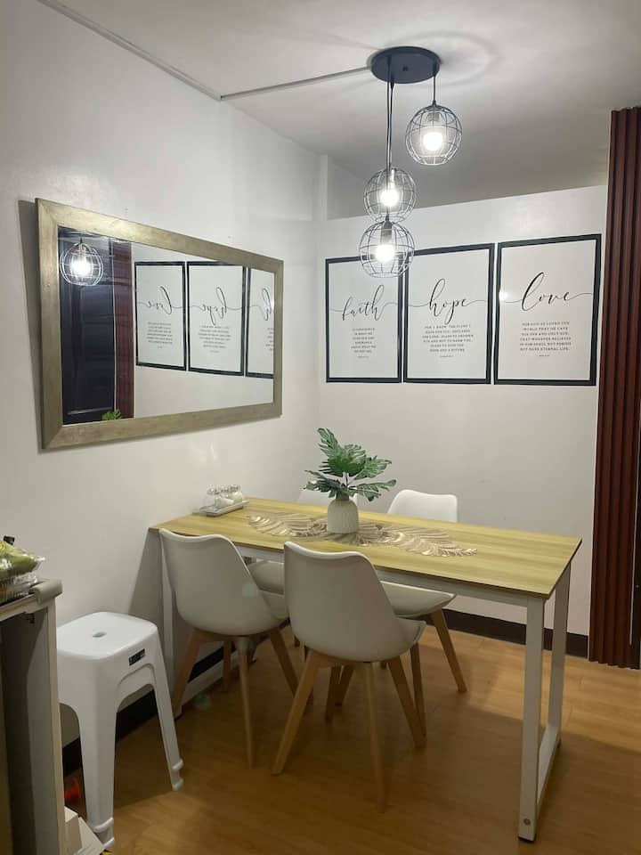 Chyn’s Suite - Meycauayan