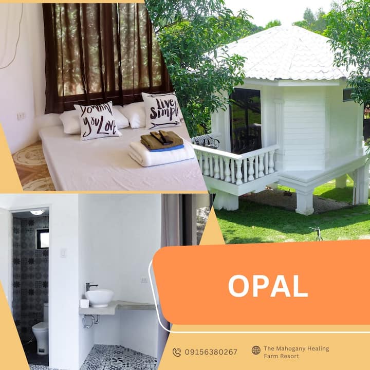 Opal Chalet - Orani