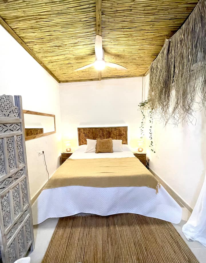 Arcos De Tarifa, Casco Histórico - Tarifa