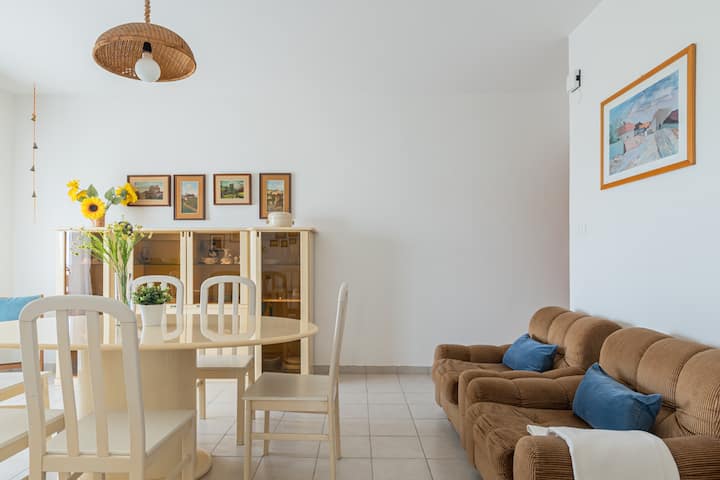 Lungomare 90 - Yourplace Abruzzo - Fossacesia