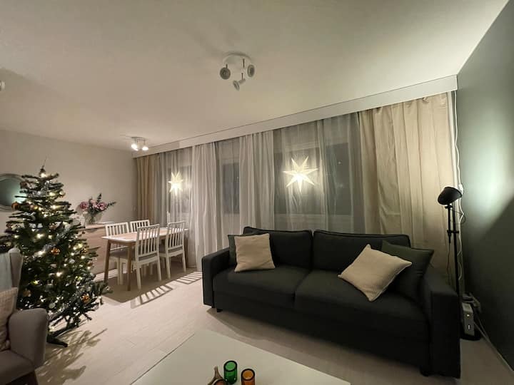 City Apartment Vartio - Rovaniemi