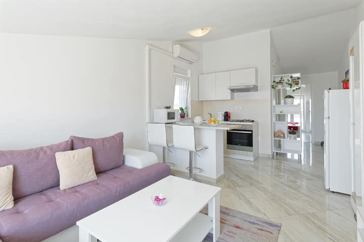 Apartments Goran - App 2 - Umag