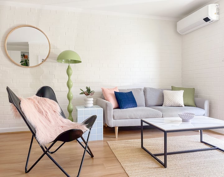 Central Fremantle On Your Doorstep - Cottesloe