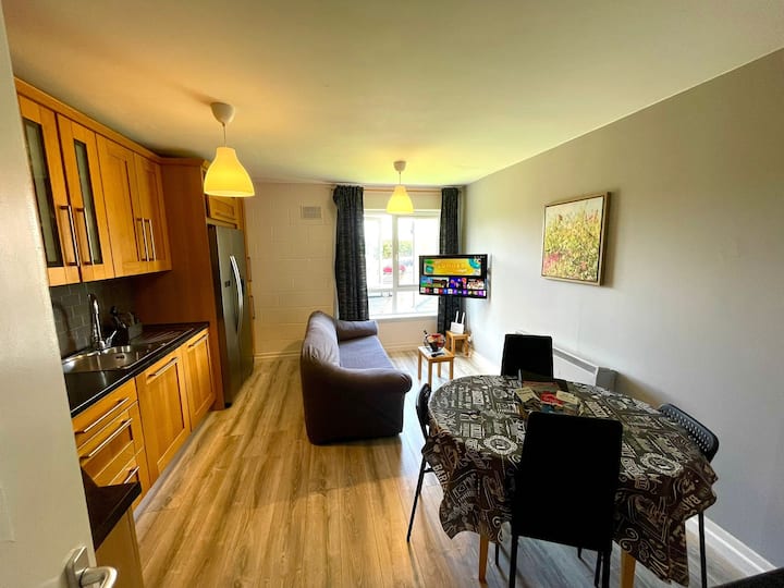 College Corner -
