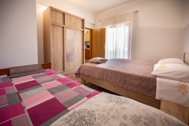 Apartman Franko - Istria