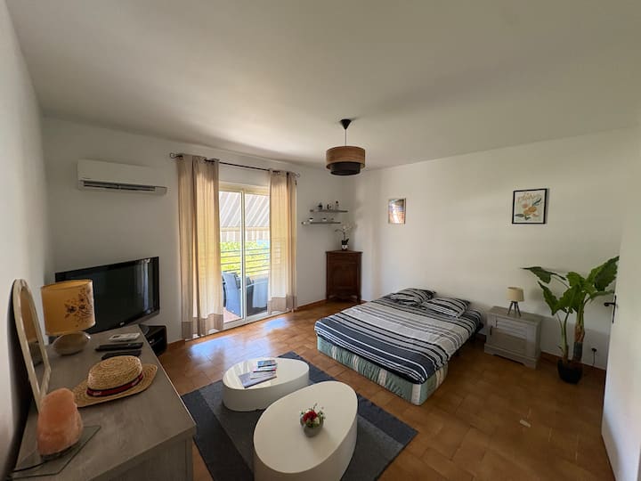 Appartement  Saint-raphael - Saint-Raphaël