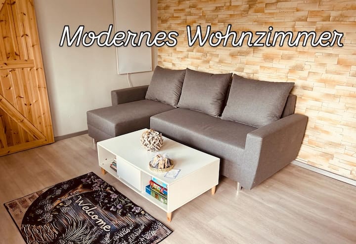 Ferienhaus Lavendel - Bautzen