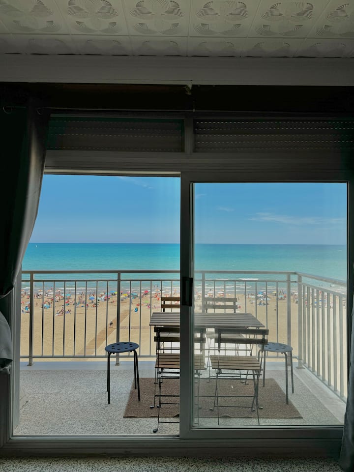 Appartement Vu Mer Cullera - Sueca