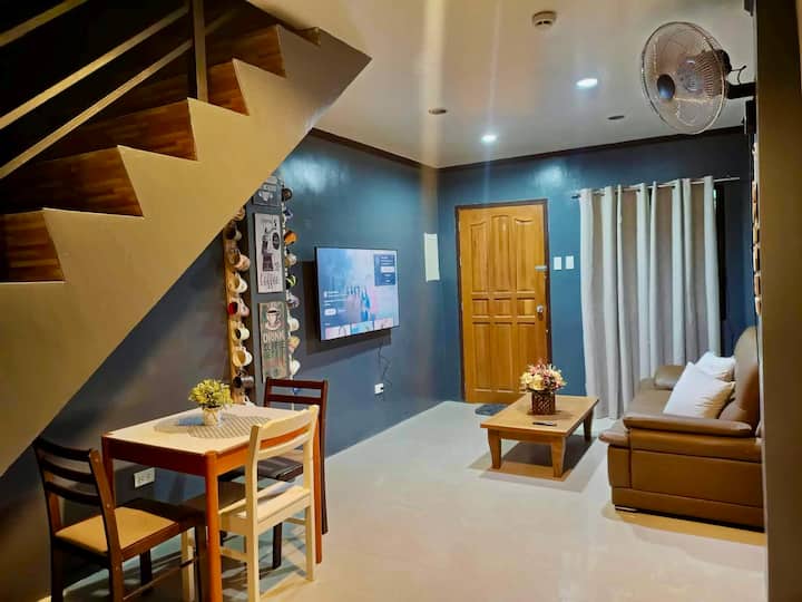Langgings 1 Bedroom Apartment - Jacob Unit - Pagadian City