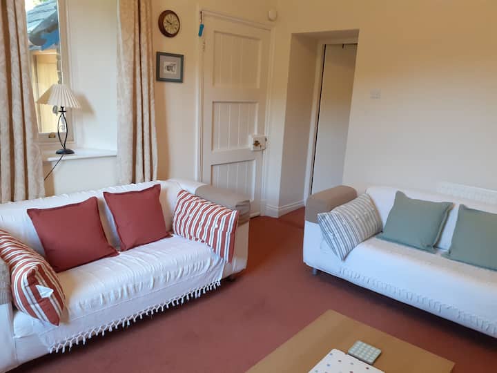 Apartment In Patterdale At The Foot Of Helvellyn - Glenridding