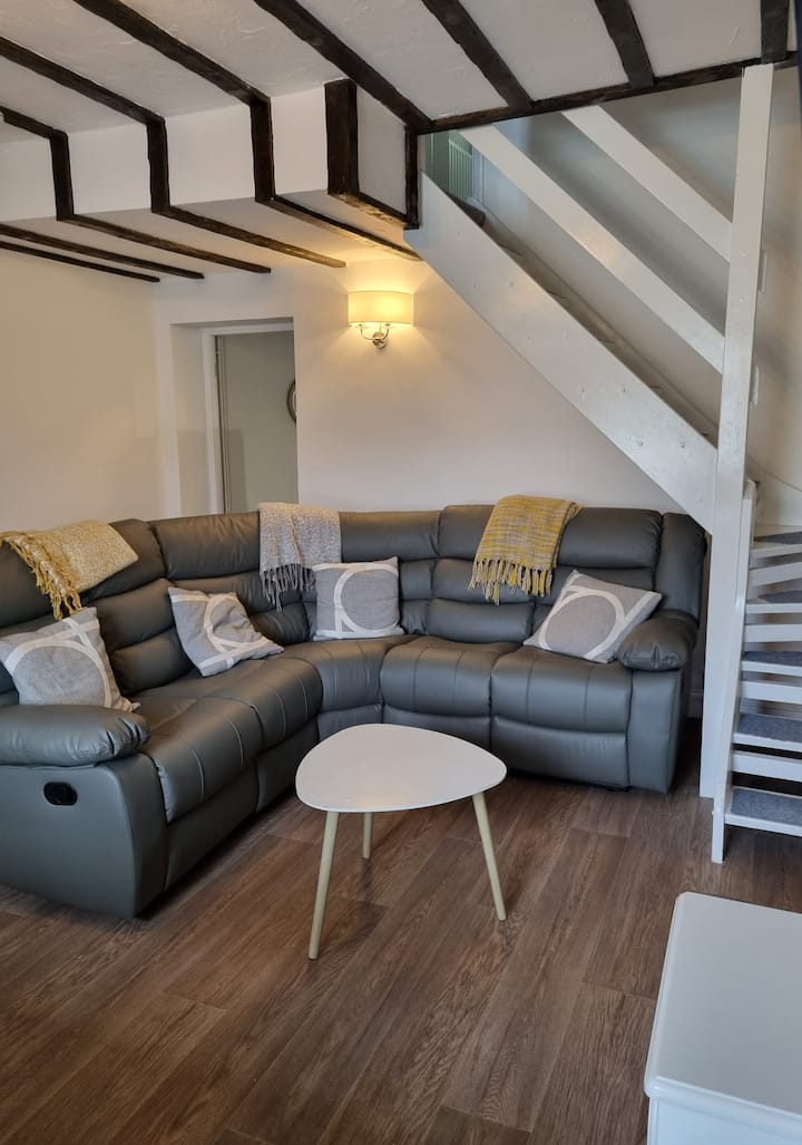 Cottage By The Harbour - Torquay