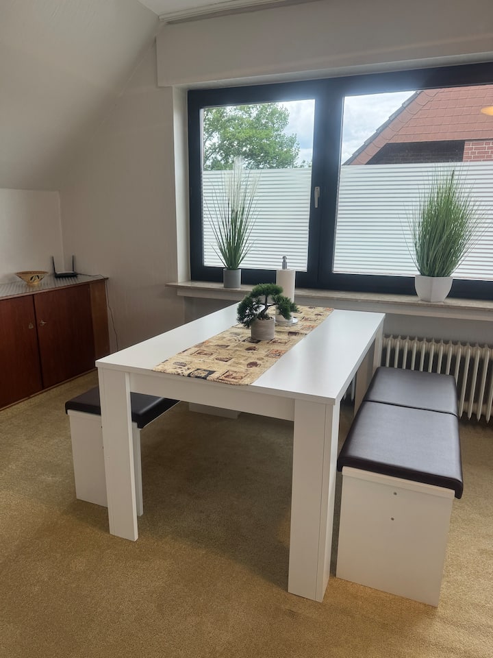 Studioappartement In Gronau - Gronau (Westfalen)