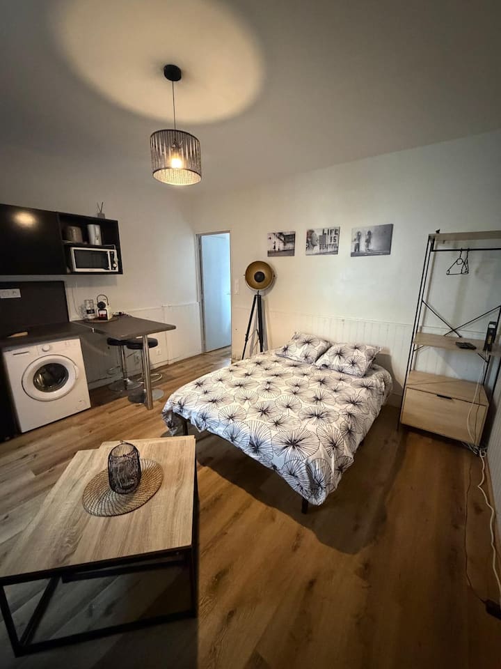 Lauremma - 圖盧茲