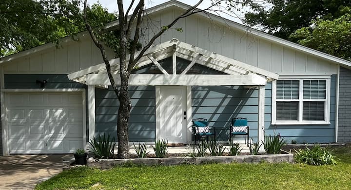 3br/1ba Broken Arrow - Broken Arrow, OK