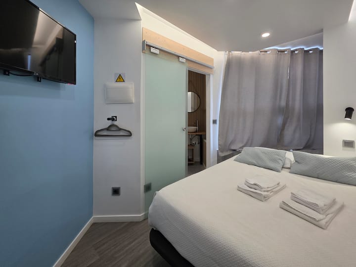 08/ The Jolie - Apartments By The Ocean - Porto Moniz