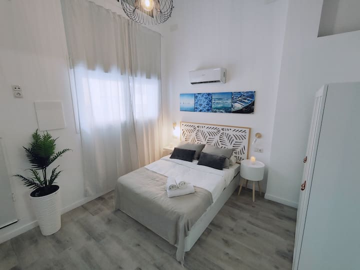 La Victoria Suites 3 - Málaga