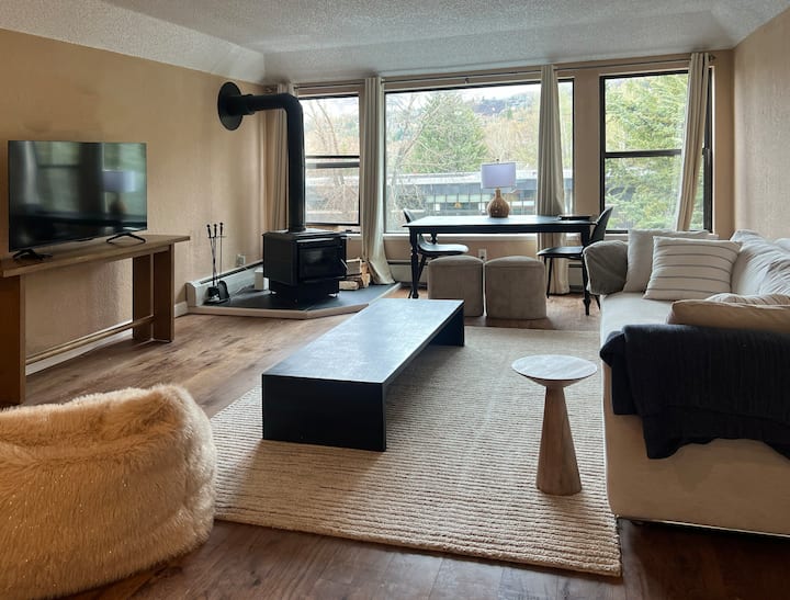 1 Bdrm, Private Apt, Aspen - Aspen, CO