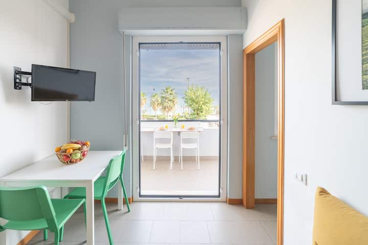 03 Fronte Mare - Alba Adriatica