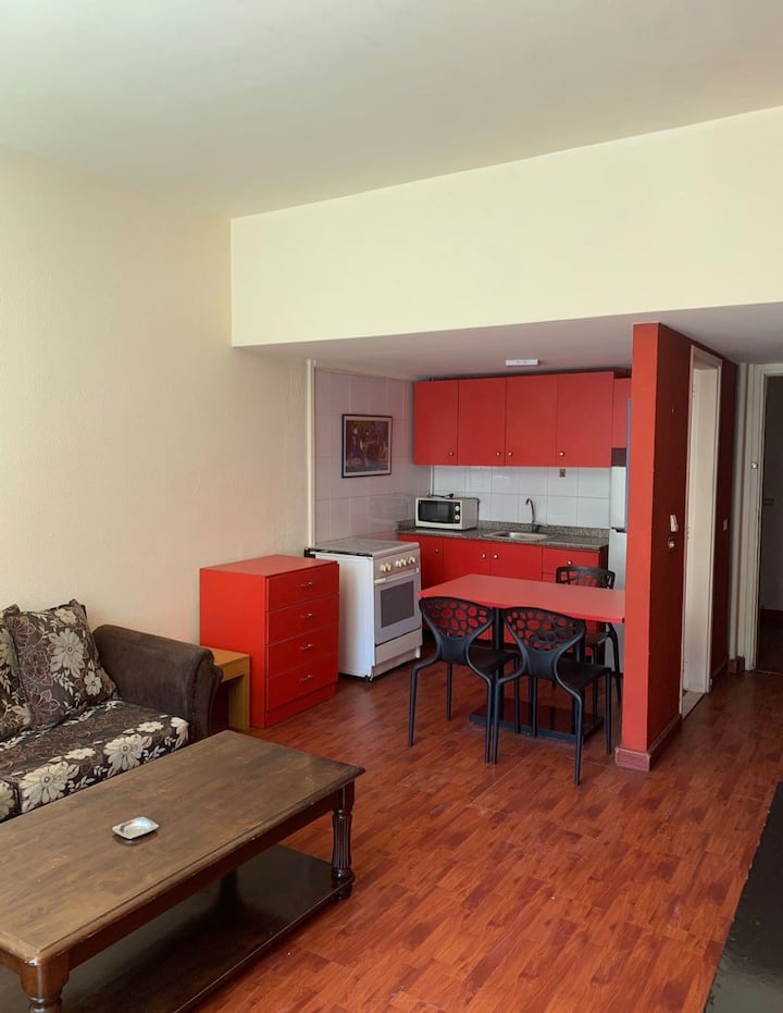 1 Bedroom Apartment Near Aub/lau - Beirut