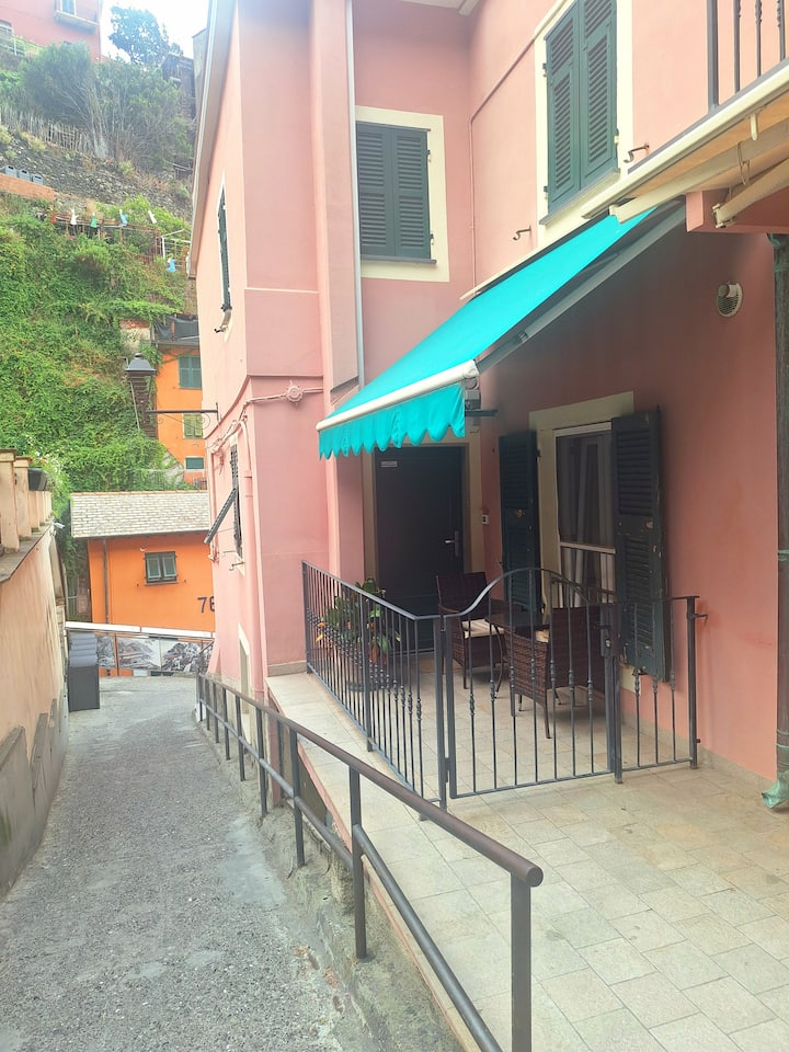 Da Luca Manarola - Manarola