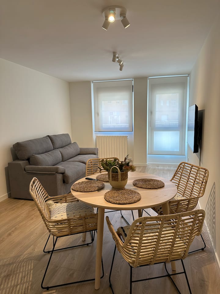 Encanto Mudéjar "Los Arcos" - Teruel