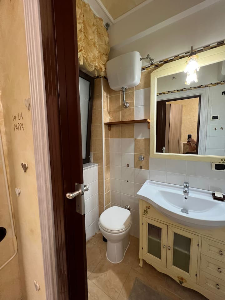 Casa Vacanza Relax - Barletta