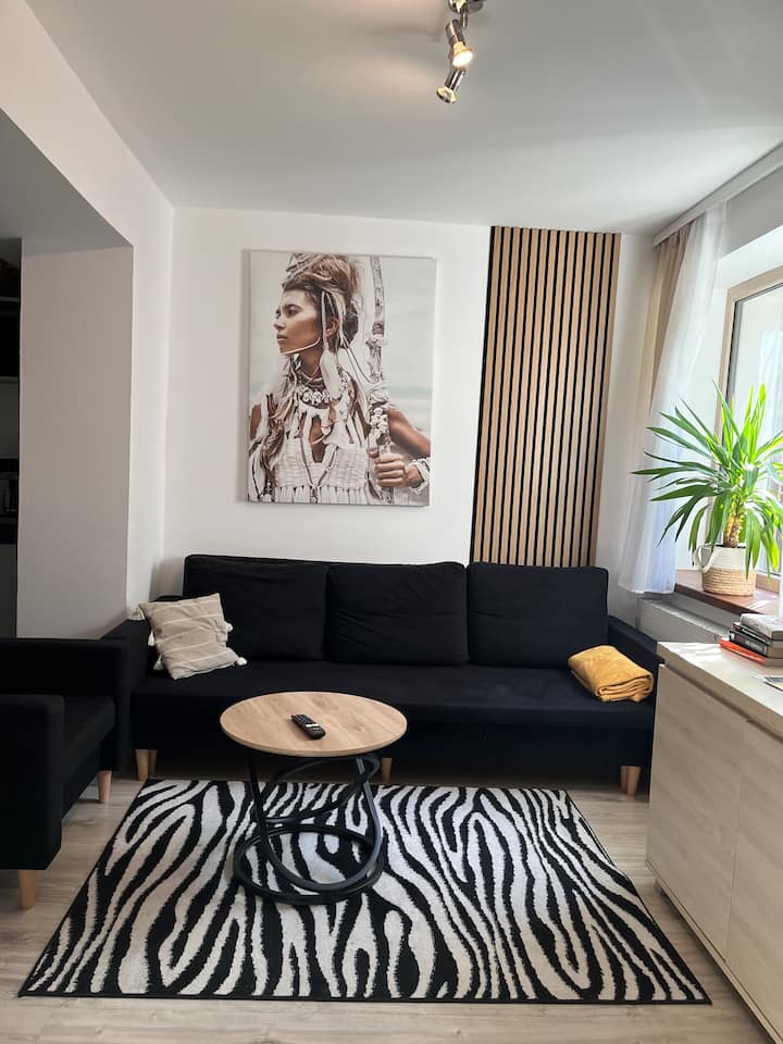 Apartament Soplicy 17 - Toruń