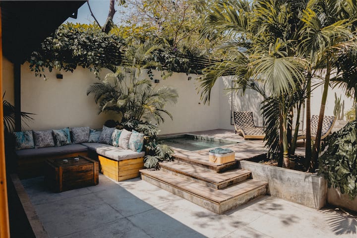 Casa Mansion Del Mar - Santa Marta, Colombia