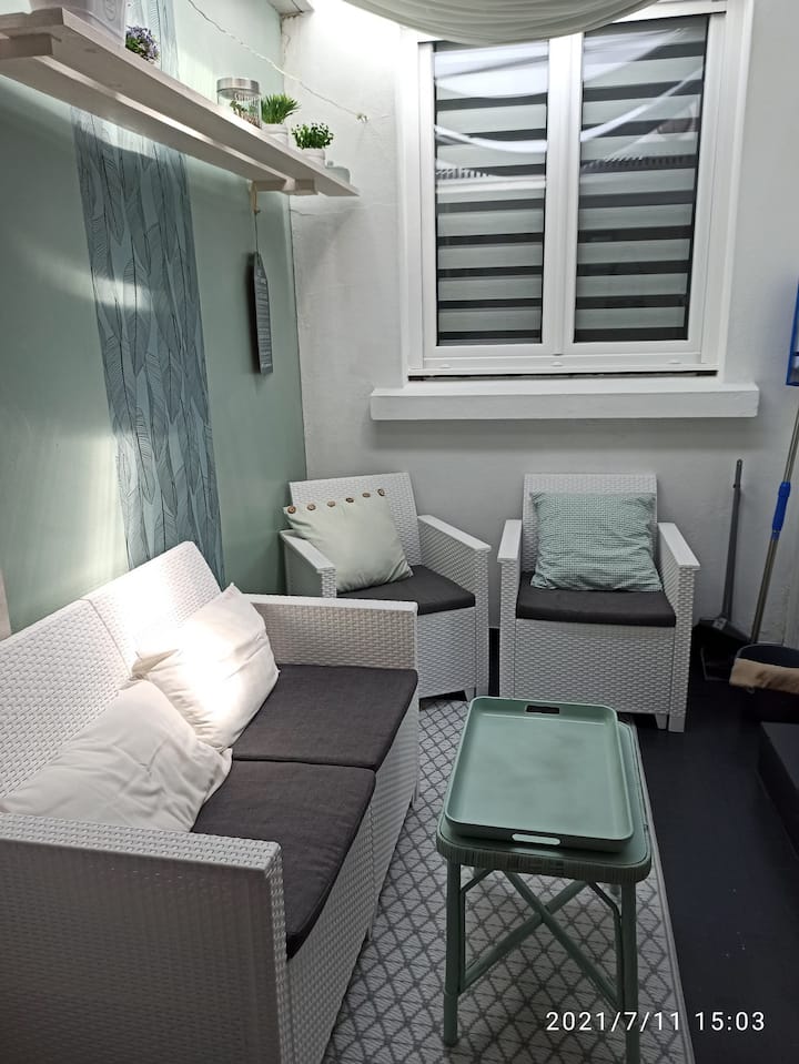 La Puce à Coco. - Jard-sur-Mer