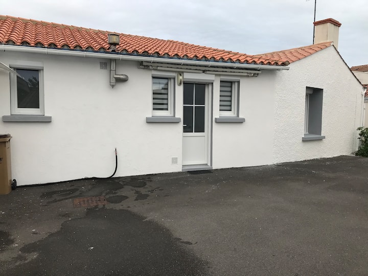 La Puce à Coco - Jard-sur-Mer