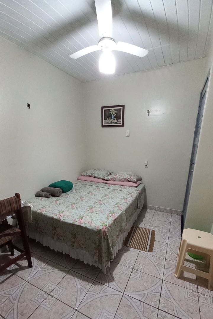 Apartamento (Kitnet) Mobiliado (Só Adultos) - Belém