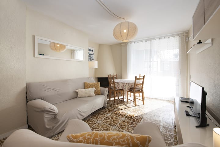 Cactus By Seasidehomes - Castelldefels