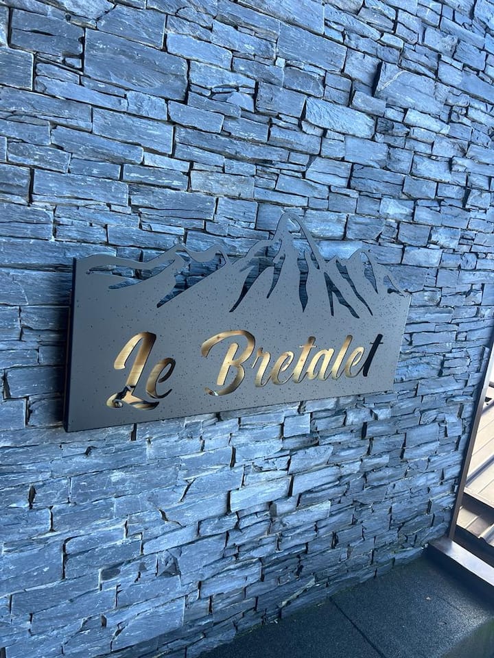 Studio Spacieux 33m² 2 Pers Au Centre De Morzine - Morzine