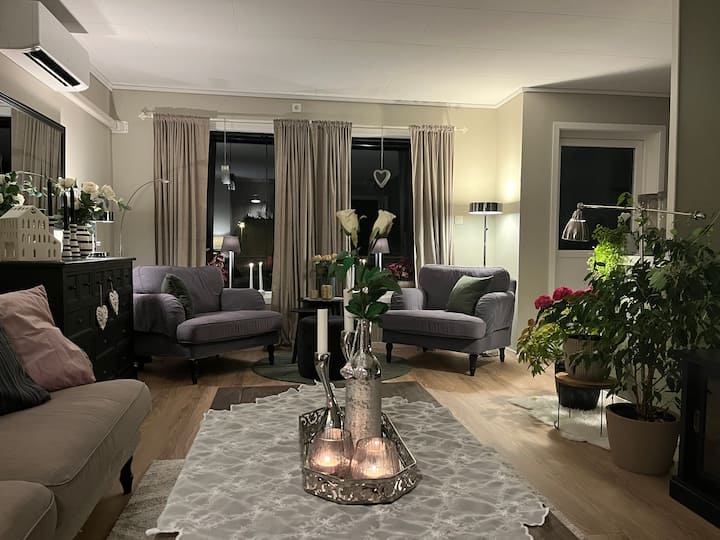 Cosy Appartment - Kristiansand