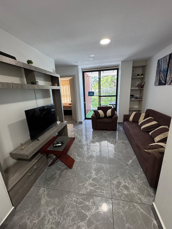 Departamento De Lujo En La Playa - Atacames