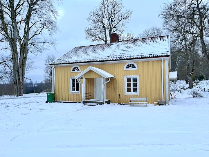 Villa Bäckanäs - Mullsjö