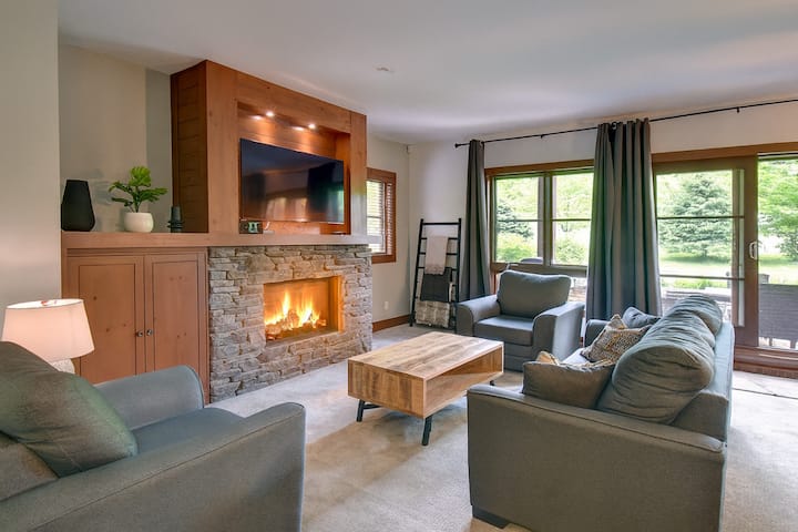 Tremblant Prestige - ÉToile 1510-23 - Mont-Tremblant