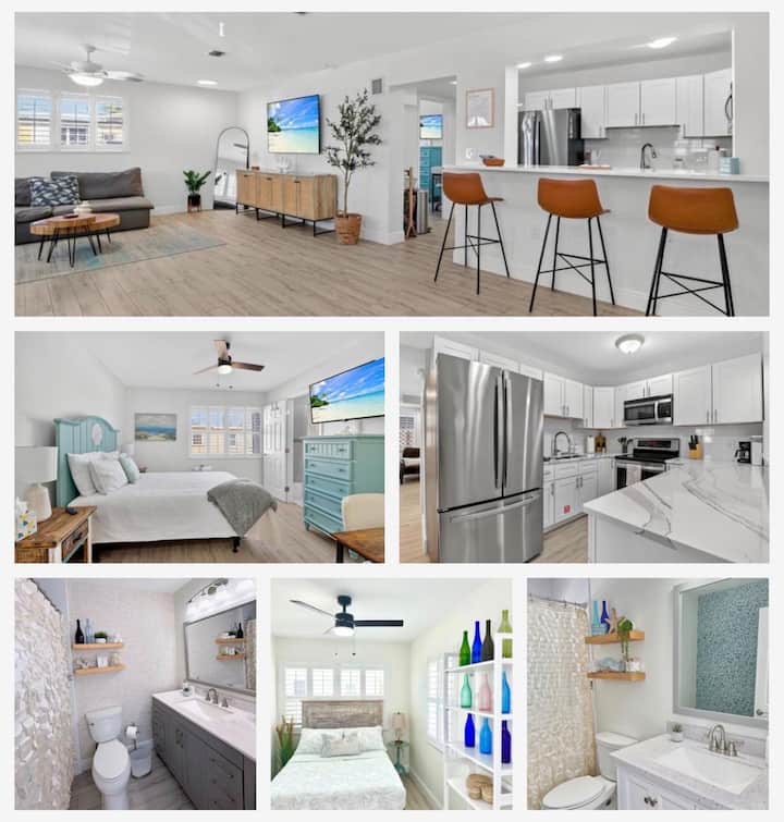 Florida Keys Retreat /Game Room / Boat Parking - Florida Keys