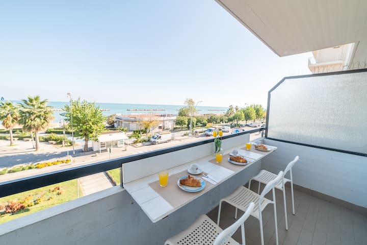 08 Fronte Mare - Tortoreto