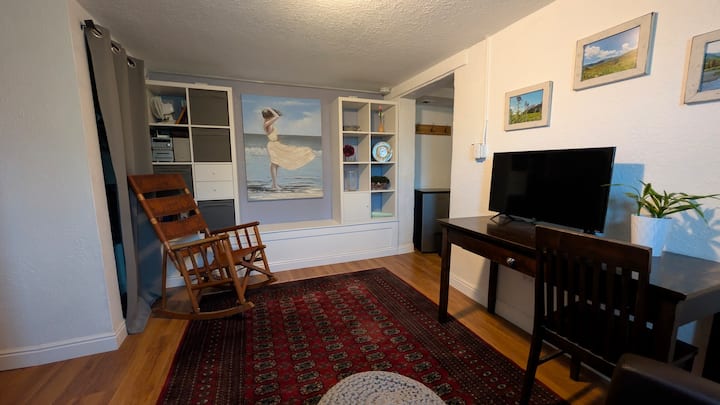 Private Space And Entrance In Perfect Location! - University Hills - Denver
